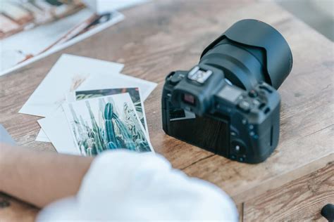 Tipos de planos en fotografía