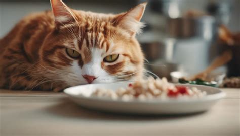 How To Tell If A Cat Is Allergic To Food