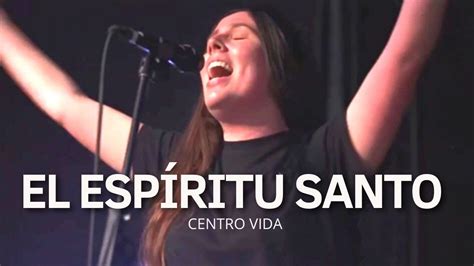 EL ESPÍRITU SANTO YA LLEGO CORITOS PENTECOSTALES MEDLEY CENTRO