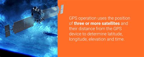 How To Track A Vehicle With GPS How It Works Track Your Truck