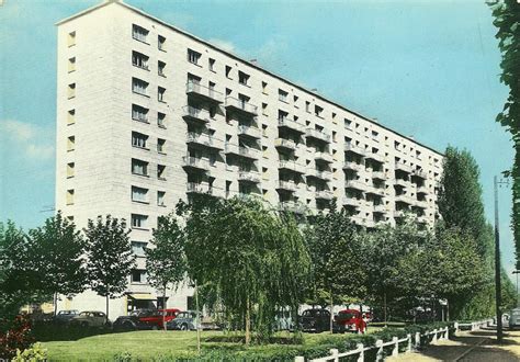 M Moire Ville On Twitter Chatillon Sous Bagneux La Nouvelle