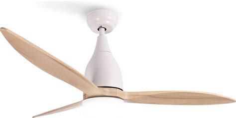 CREATE WINDLIGHT BOWL DC Stille Plafondventilator 40W