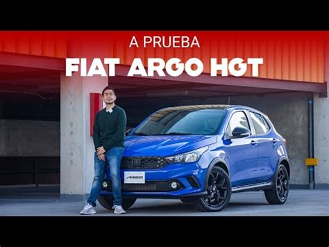Descubre El Motor Del Fiat Argo Todo Lo Que Necesitas Saber