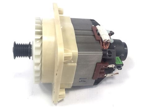 SILNIK ELEKTRYCZNY KOSIARKI KC1200 1200W 8951171735 Oficjalne