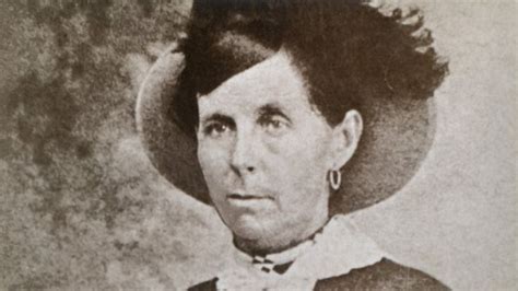 The Truth About The Wild West S Female Outlaws