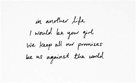 Katy Perry The One That Got Away Lyrics At Your Disposal