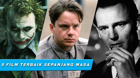 Film Terbaik Sepanjang Masa Yang Harus Kamu Tonton Hubstler