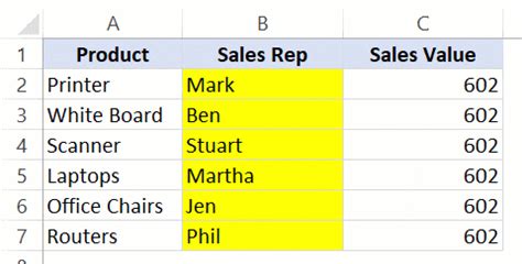 How To Move Rows And Columns In Excel The Best And Fastest Way Z