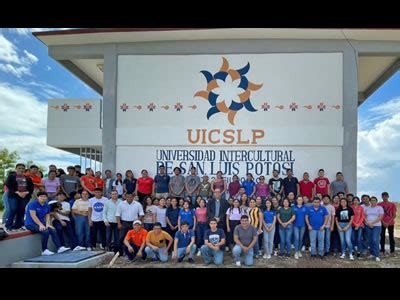 Universidad Intercultural De San Luis Potos