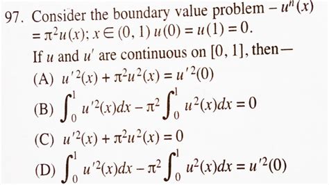 csir net mathematics lectures youtube