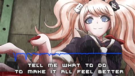 Nightcore Pity Party Lyrics Youtube
