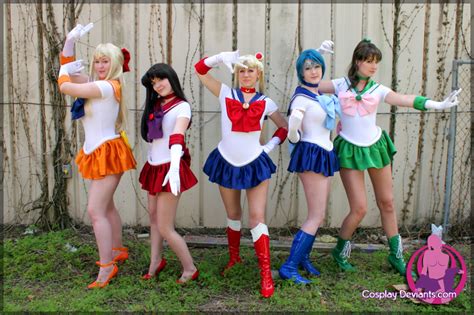 Sakura Cosplay Deviants Telegraph