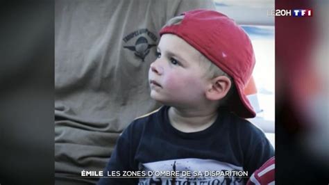 Disparition dEmile 2 ans au Vernet ce lien avec une autre enquête