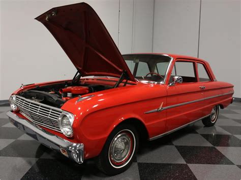 1963 Ford Falcon For Sale ClassicCars CC 751920