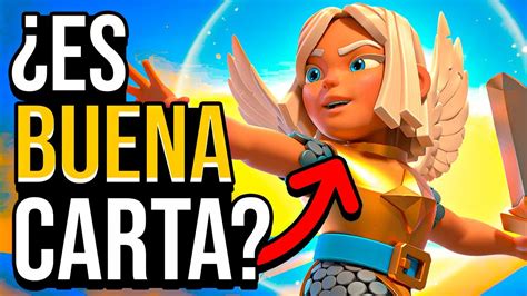LA NUEVA CURANDERA ESTA ROTA NUEVOS MAZOS OFF META CLASH ROYALE