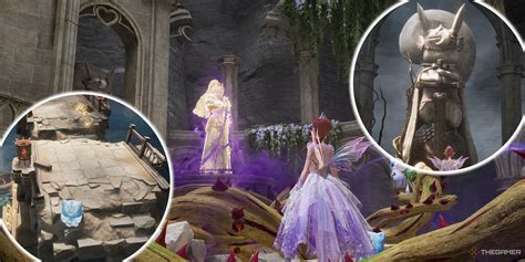 Infinity Nikki Hits Million Pre Registrations Ahead Of Launch