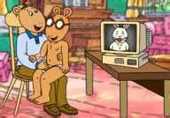 Post Arthur Series Arthur Read Britsuka Buster Baxter David Read