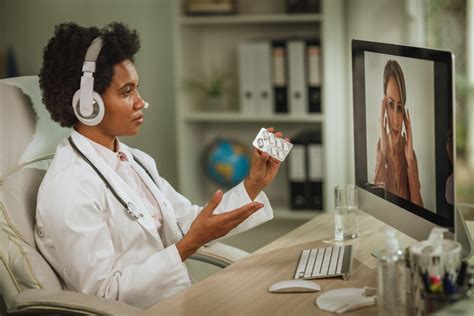 Telemedicina ocupacional o que é e como funciona
