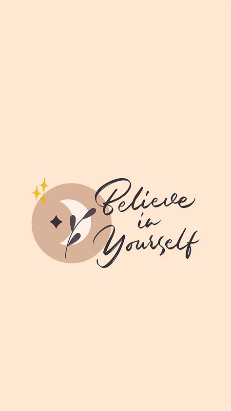 Beige Brown Aesthetic Minimalist Good Things Are Coming Handwritten