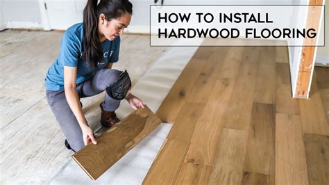 How To Install Engineered Wood Flooring With Underlayment Floor Roma