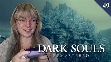 Entering The Painted World Dark Souls Remastered First Playthrough