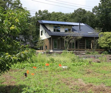 朝霧高原の家3 空間工房LOHAS富士市の工務店として高断熱高気密の自然素材の家を建てている空間工房LOHAS