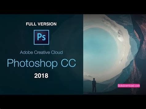 Como Baixar E Instalar Photoshop CS6 Pro Crakeado ATUALIZADO 2018