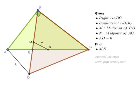 go geometry problem solutions geometry problem 1525 unveiling the secrets of an equilateral