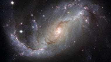 Nasa Planning To Launch Pictures Of Naked Humans Into Space In Hope Of