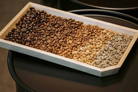 Types Of Coffee Roasts Flavors Brew Methods Recipes
