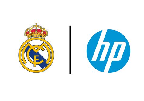 Real Madrid fecha patrocínio de manga a HP por cerca de 70 milhões