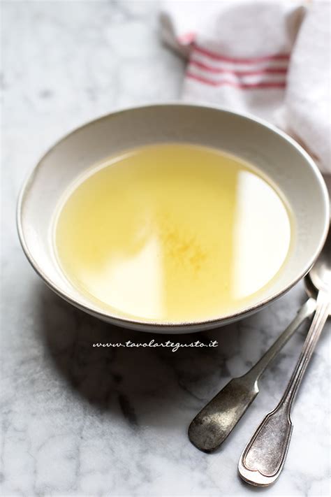 Brodo Vegetale Fatto In Casa Ricetta E Segreti Tavolartegusto