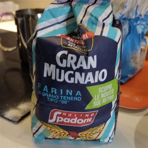 Molino Spadoni Farina Di Grano Tenero 00 Reviews Abillion