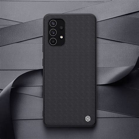Capa Case Anti Impacto Nillkin Textured Galaxy A Pol Mercadolivre
