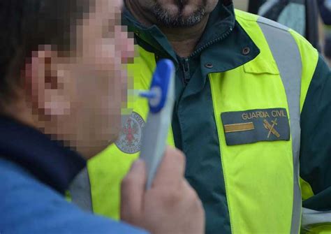 La Guardia Civil investiga a un Técnico de Transporte Sanitario