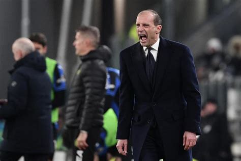 Friburgo Juve Allegri Di Maria E Chiesa In Panchina RotoNotizie