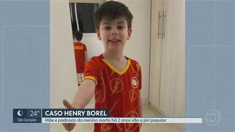Caso Henry Borel Em Semana Monique Medeiros Tem Derrotas Seguidas