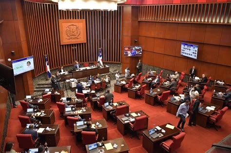 El Senado de la República aprueba en primera lectura proyecto de Ley