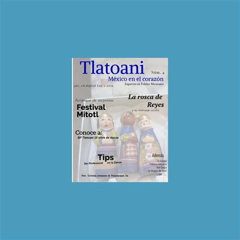 Ya Viene El Siguiente N Mero De Nuestra Revista Digital Con Noticias