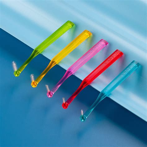 Curaprox CPS Prime Interdental Start Pack Green Dental