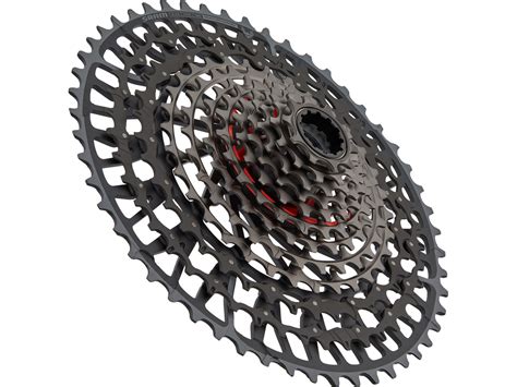 SRAM XS 1295 12 fach T Type Kassette für X0 Eagle Transmission bike