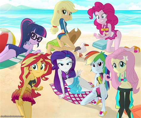 1639214 Suggestive Artistcharliexe Applejack Fluttershy Pinkie Pie Rainbow Dash Rarity