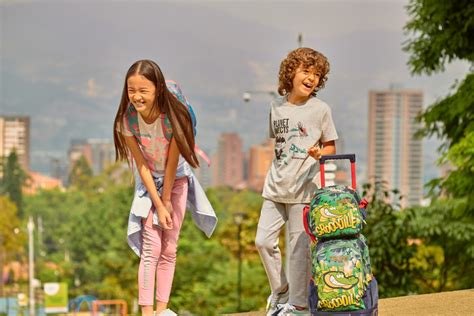 Todo Lo Que Necesitas Para La Vuelta Al Cole