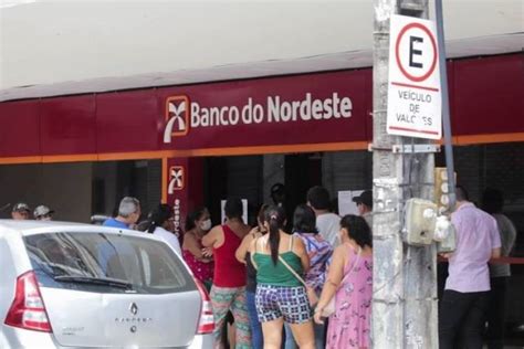 Concurso Banco Do Nordeste Divulgados Os Locais De Provas Veja No