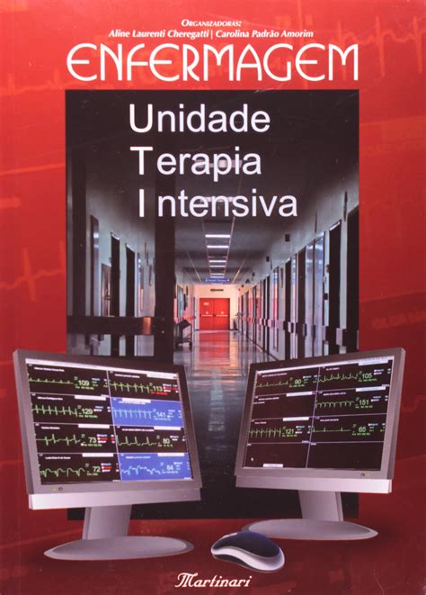 Enfermagem Em Unidade De Terapia Intensiva PDF Aline Laurenti