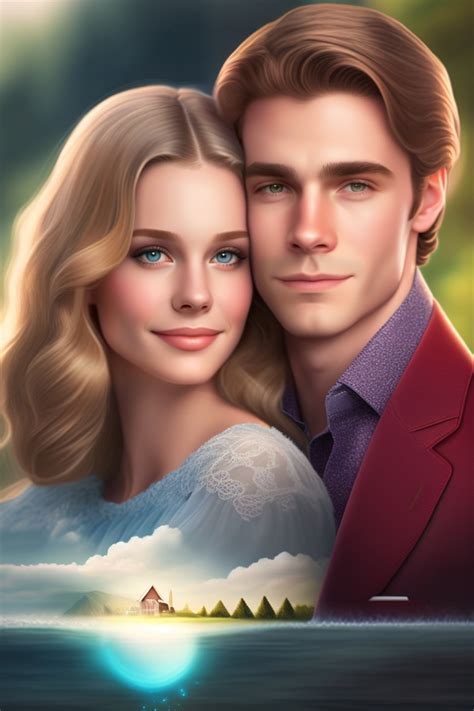 Lexica Once Upon A Time In The Small Picturesque Town Of Willowbrook