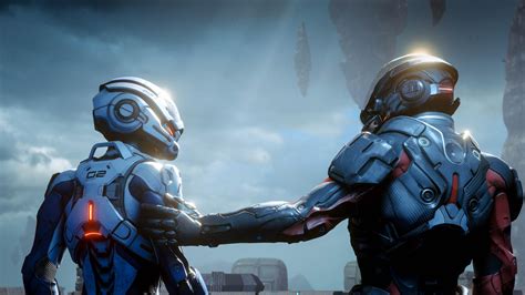Bioware Is Making A Huge Mistake By Not Releasing Mass Effect