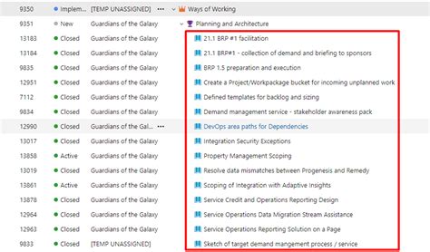 How To Add Multiple Devops Cards Using Azure Cards To Miro Under The