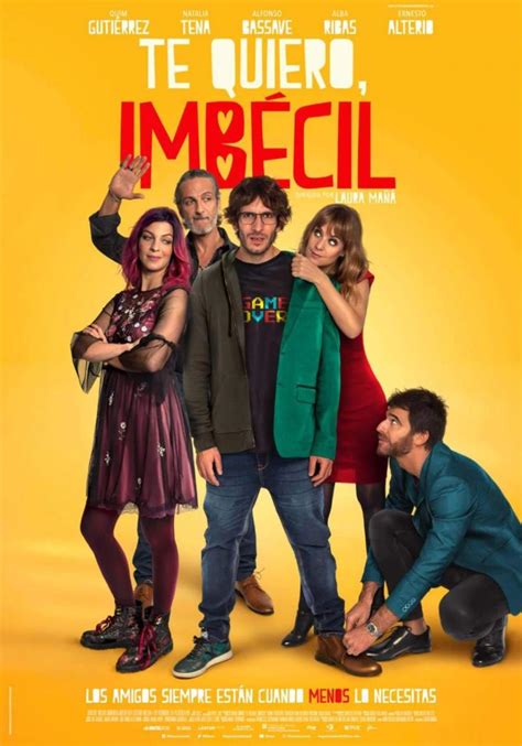 Qué películas de humor puedo ver en Netflix Estas son las mejores