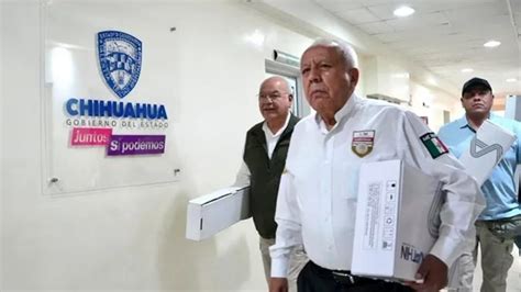 FGR va contra comisionado del INM Francisco Garduño Diario Basta